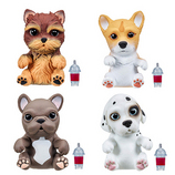 OMG Pets Assortment Little Live Pets